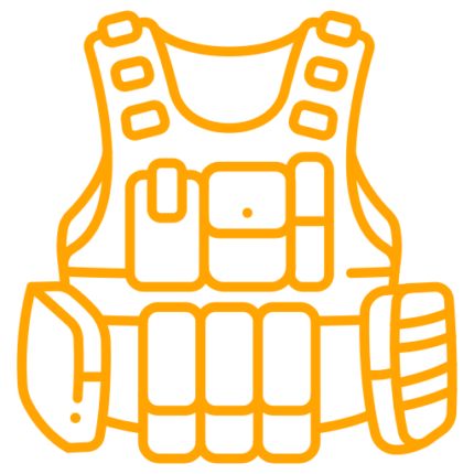 Ballistic Shield & Tactical Blankets | U.S. Armor