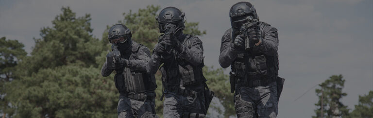 The Complete Guide to Ballistic Helmets: Military-Grade Protection ...