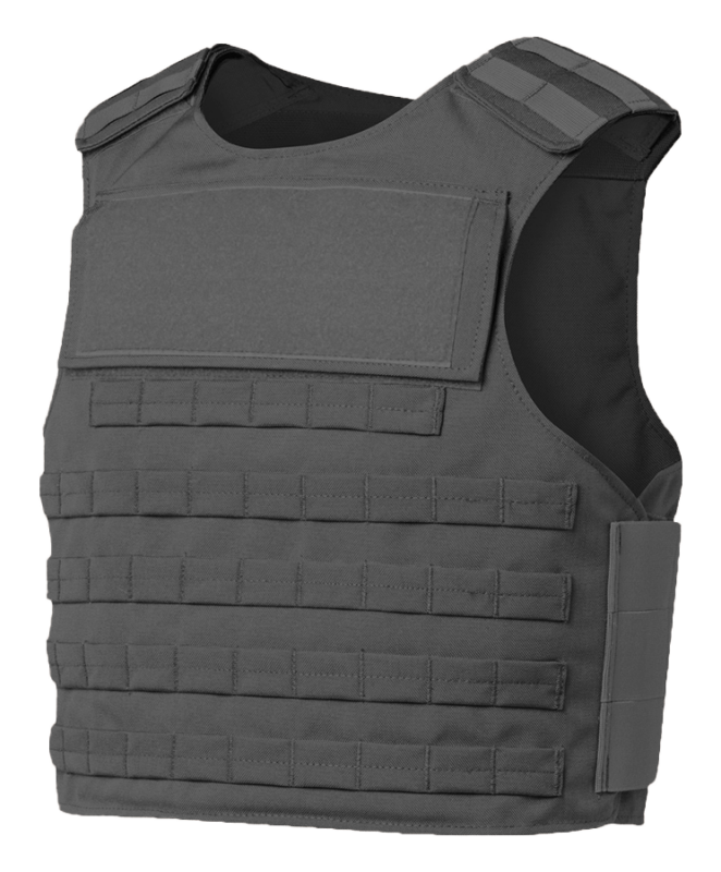 Plate Carrier vs Tactical Vest: Complete Comparison Guide for Law ...