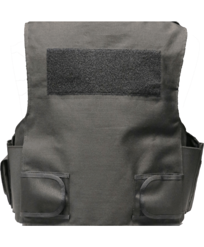 Body Armor & Bulletproof Vests | NIJ Certified | U.S. Armor