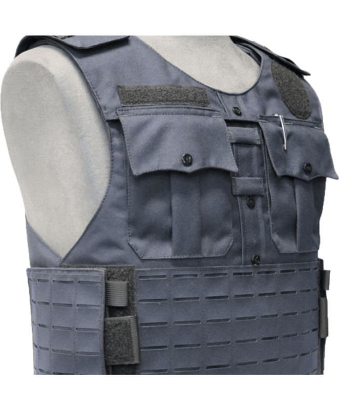 Uniform Shirt Carriers Archives - U.S. Armor Corporation