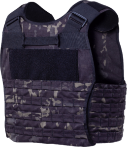 Complete Body Armor Guide | NIJ Levels & Types - U.S. Armor