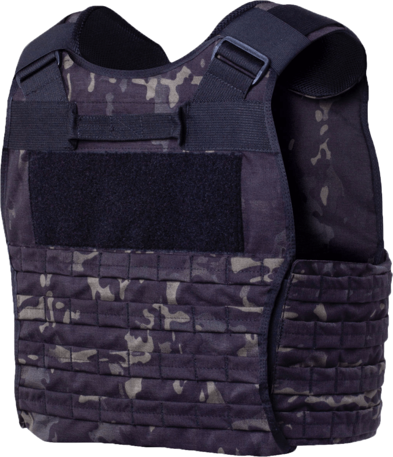 Complete Body Armor Guide | NIJ Levels & Types - U.S. Armor