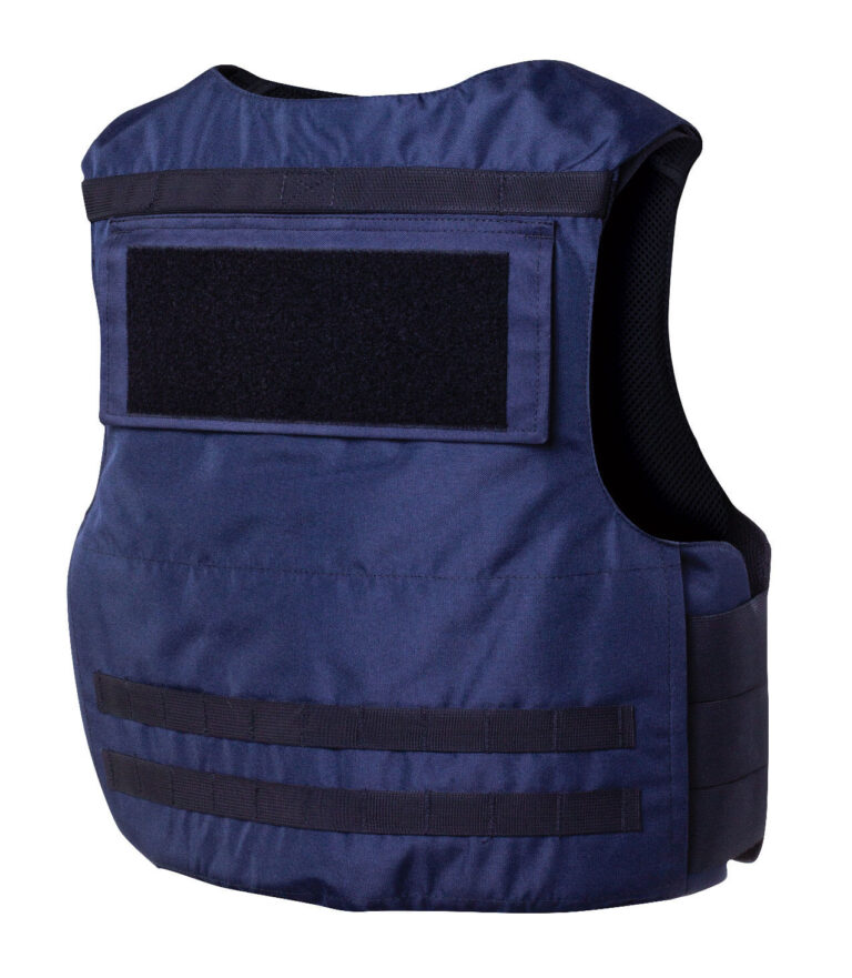 Outer Vest Carriers | Durable Tactical Outer Body Armor