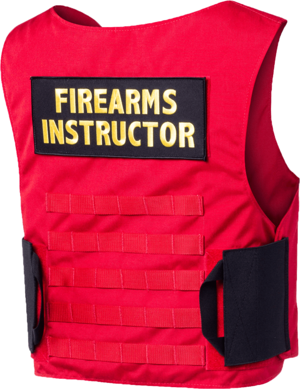 Outer Vest Carriers | Durable Tactical Outer Body Armor