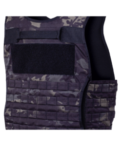 How to Wear Body Armor: Expert Insights - U.S. Armor Corporation