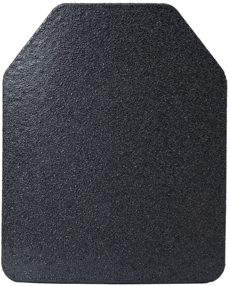 Rifle Plates | Level III & IV Armor for Tactical Use