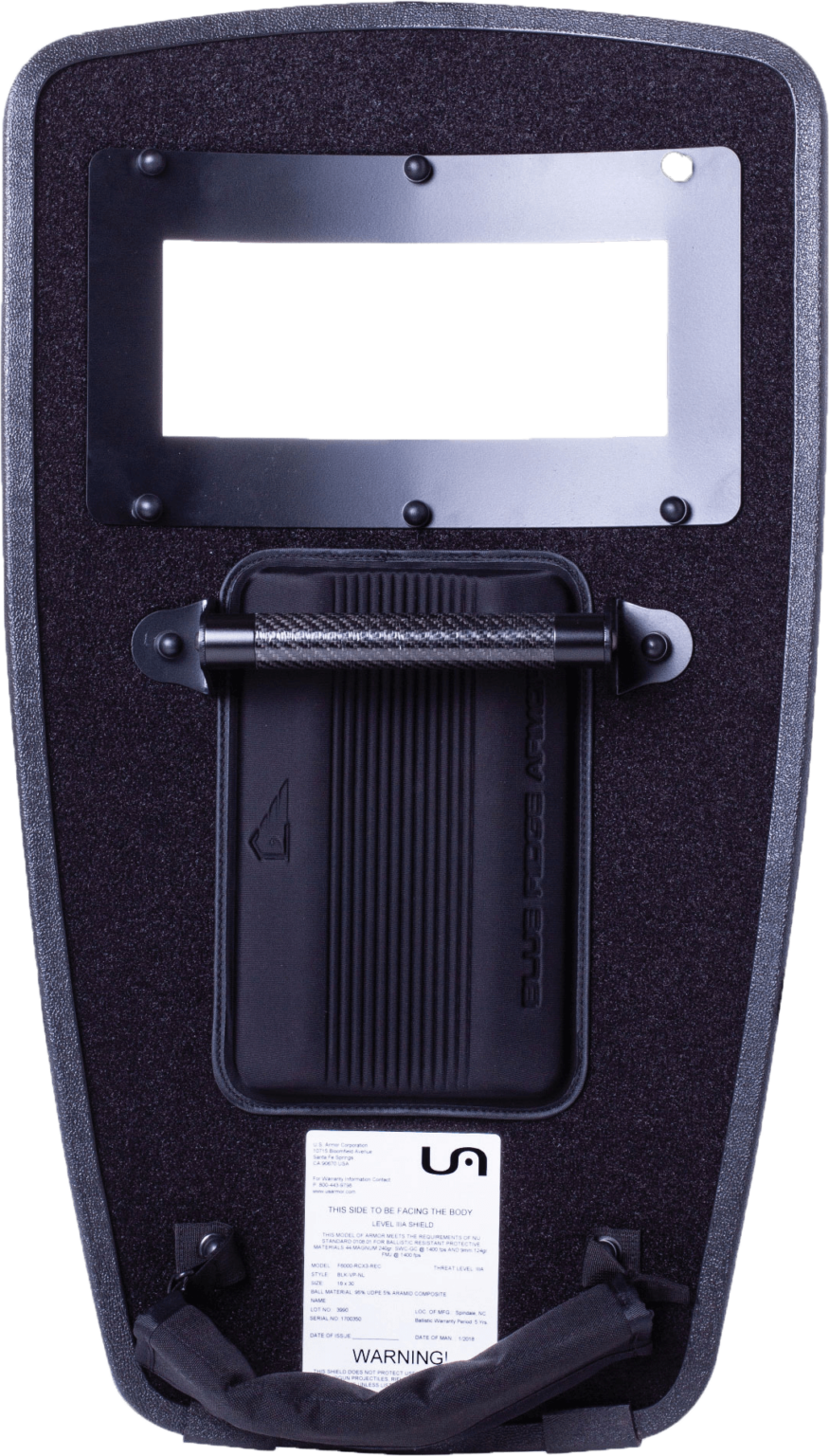 Ballistic Shield & Tactical Blankets | U.S. Armor
