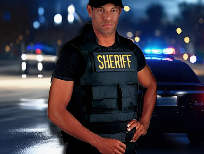 Body Armor & Bulletproof Vests | NIJ Certified | U.S. Armor