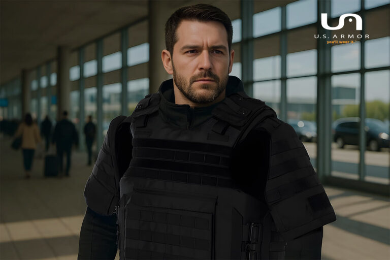 Choosing the Right Bullet-Resistant Vest for Your Mission: A Complete ...