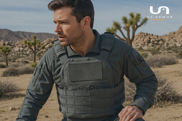 Tactical Vest vs Body Armor: What’s the Difference and Which Should You ...