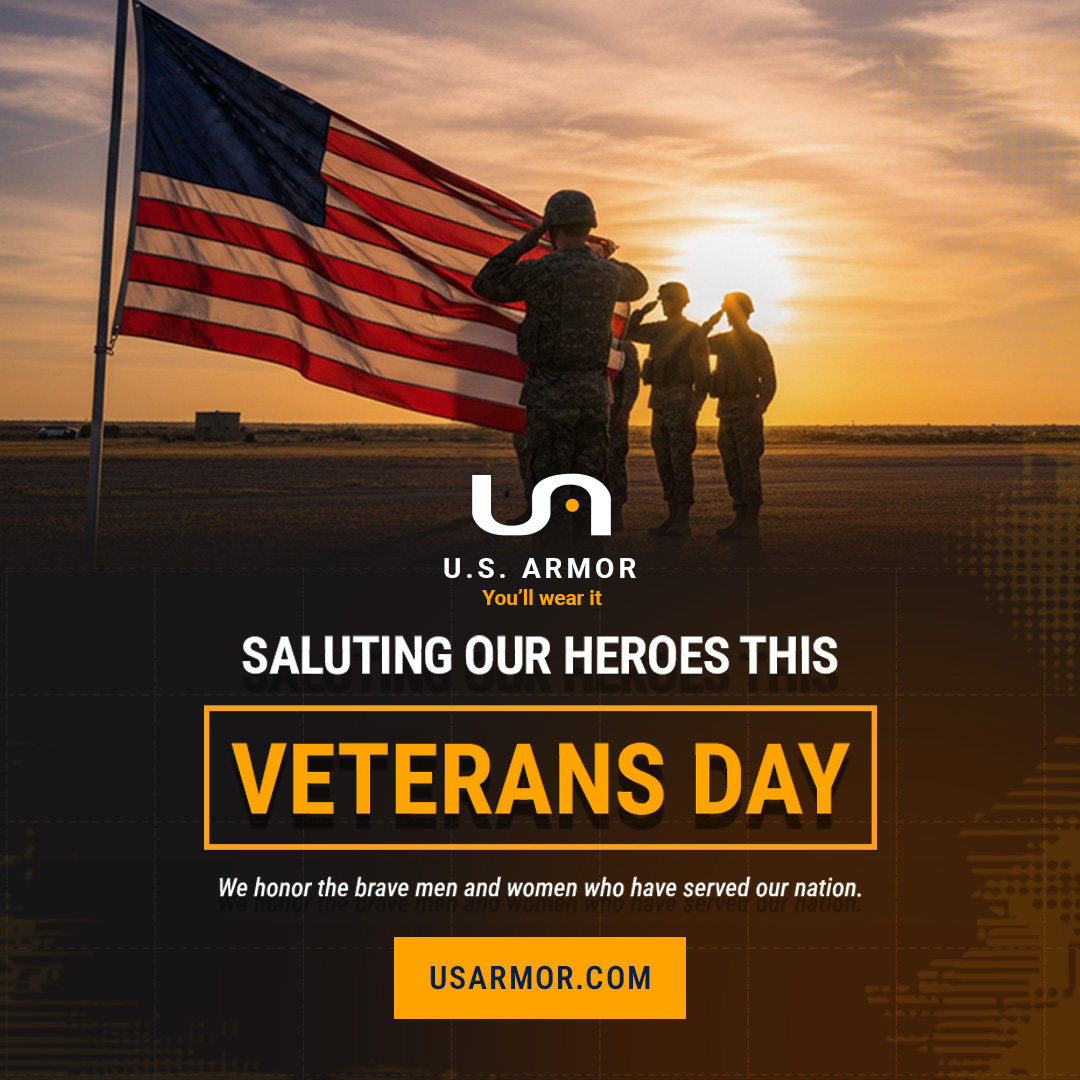 How to Wear Body Armor: Expert Insights - U.S. Armor Corporation