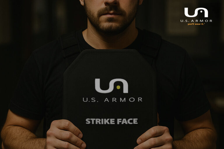 Armor Plates Explained: Levels, Materials, and How to Choose the Right ...