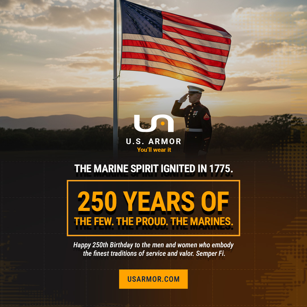 How to Wear Body Armor: Expert Insights - U.S. Armor Corporation