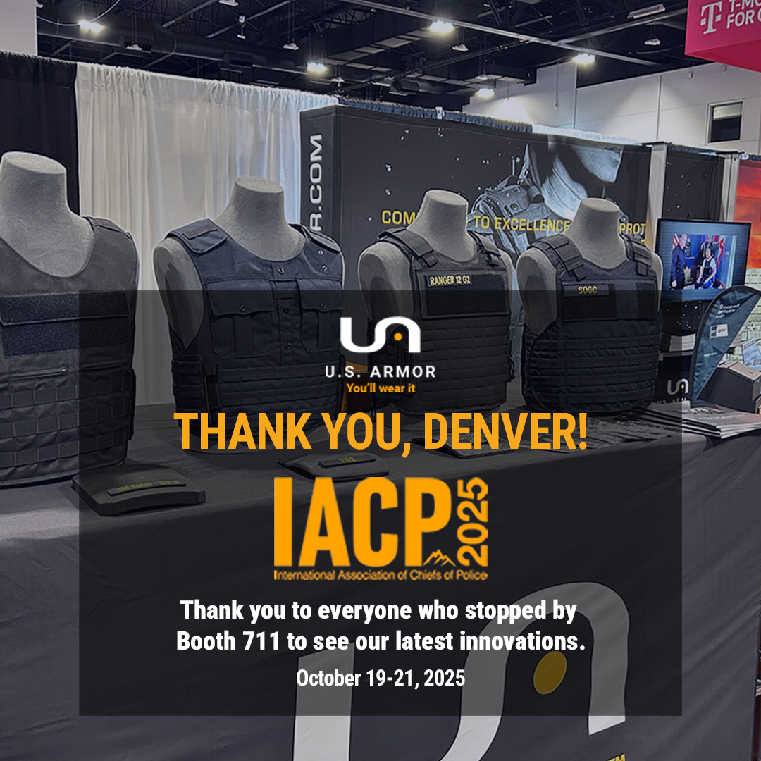 How to Wear Body Armor: Expert Insights - U.S. Armor Corporation