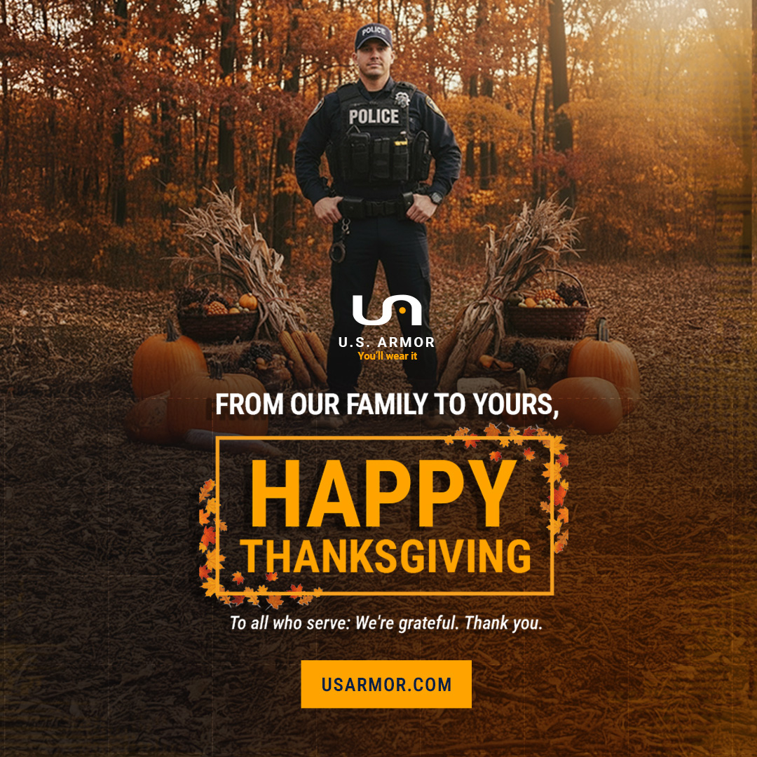 How to Wear Body Armor: Expert Insights - U.S. Armor Corporation