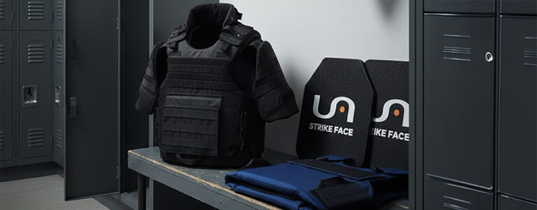 Plate Carrier vs Tactical Vest: Complete Comparison Guide for Law ...